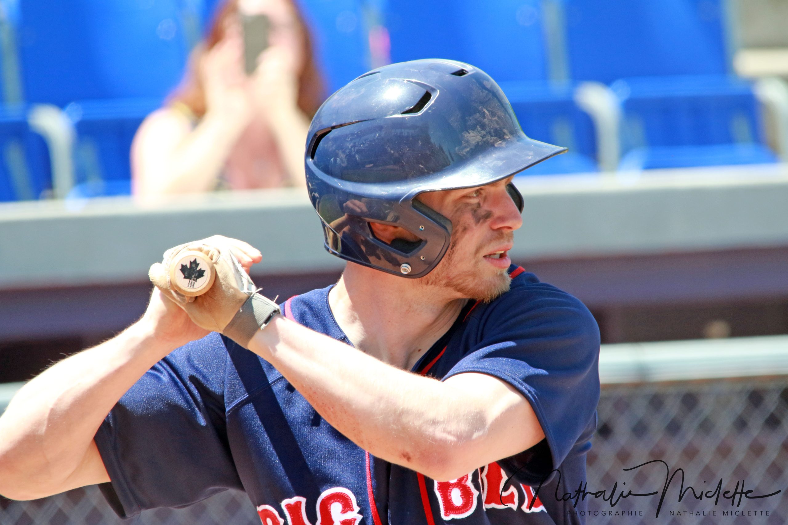 Le Big Bill tient promesse et renoue avec la victoire - Le Progrès de ...