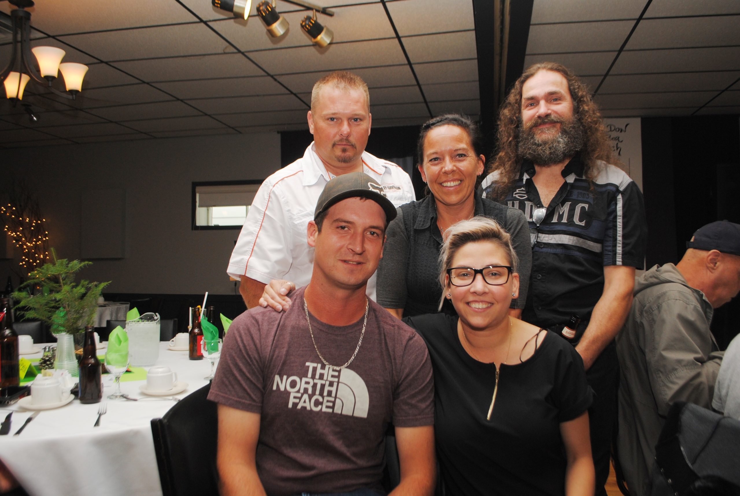 Plus de 32 000 $ amassés pour «remettre Mitch Beloin sur pied» - Le ...