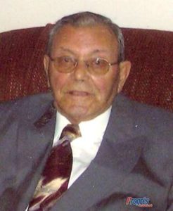 Claude Vanasse - Le Progrès de Coaticook