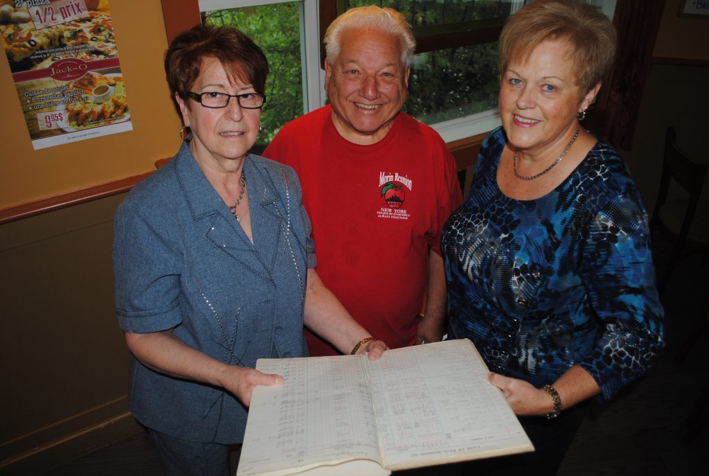 La petite histoire de Couillard Construction - Le Progrès de Coaticook