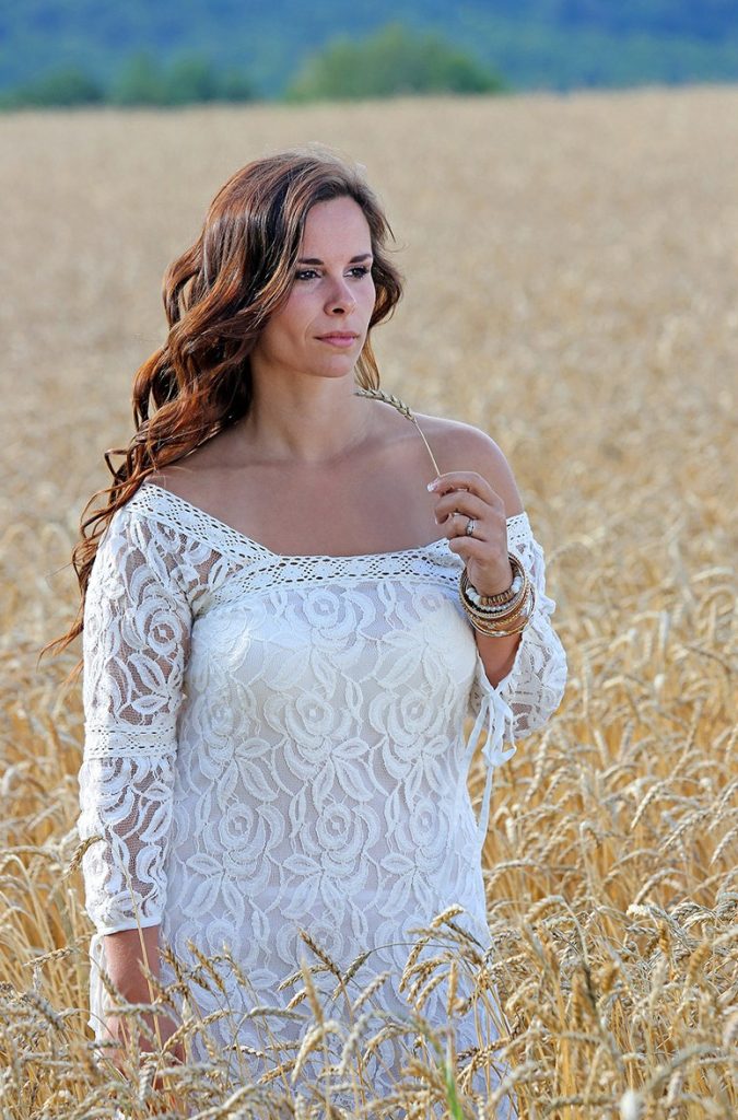 Valérie Crête ouvre la saison au Pavillon des arts - Le Progrès de ...