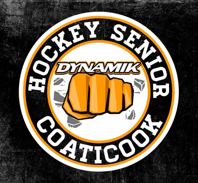 Le Dynamik s'incline 8-6 face à Marieville - Le Progrès de Coaticook