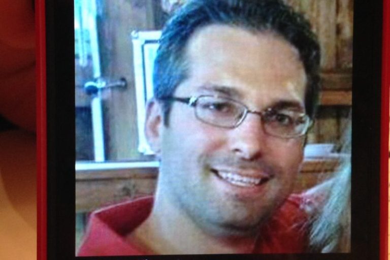 Charles Vincent est retrouvé - Le Progrès de Coaticook