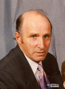 Gilles Provencher - Le Progrès de Coaticook