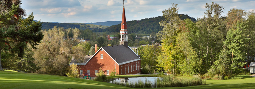 Découvrir le patrimoine de Waterville grâce à un circuit - Le Progrès ...