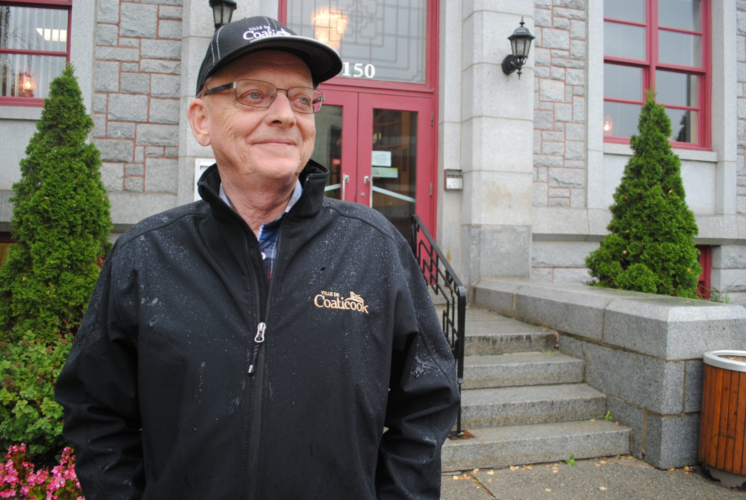 «Ç'a été l'une des décisions les plus difficiles à prendre» - Le ...