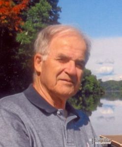 Raymond Carrier - Le Progrès de Coaticook