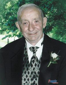 Roger Blanchette - Le Progrès de Coaticook