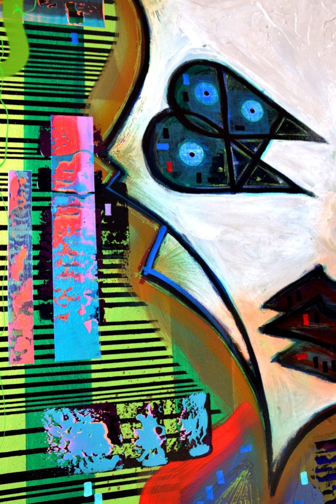 Le Musée Beaulne accueille les œuvres de Mathieu Rousseau - Le Progrès ...