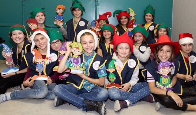 Compton célébrera «Noël au village» - Le Progrès de Coaticook