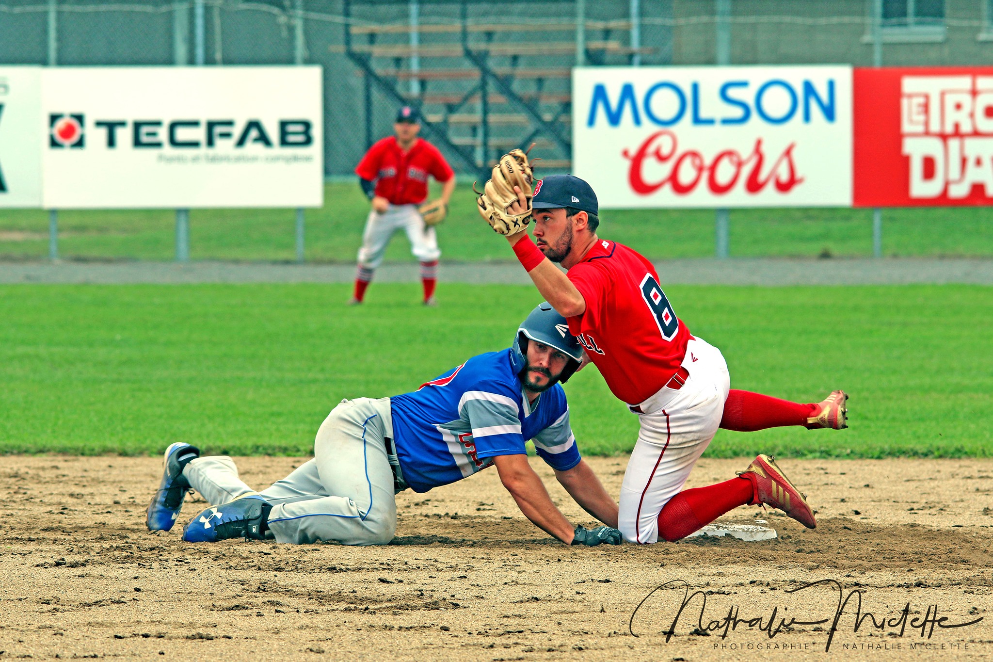 Une seule victoire en trois sorties pour le Big Bill ce week-end - Le ...