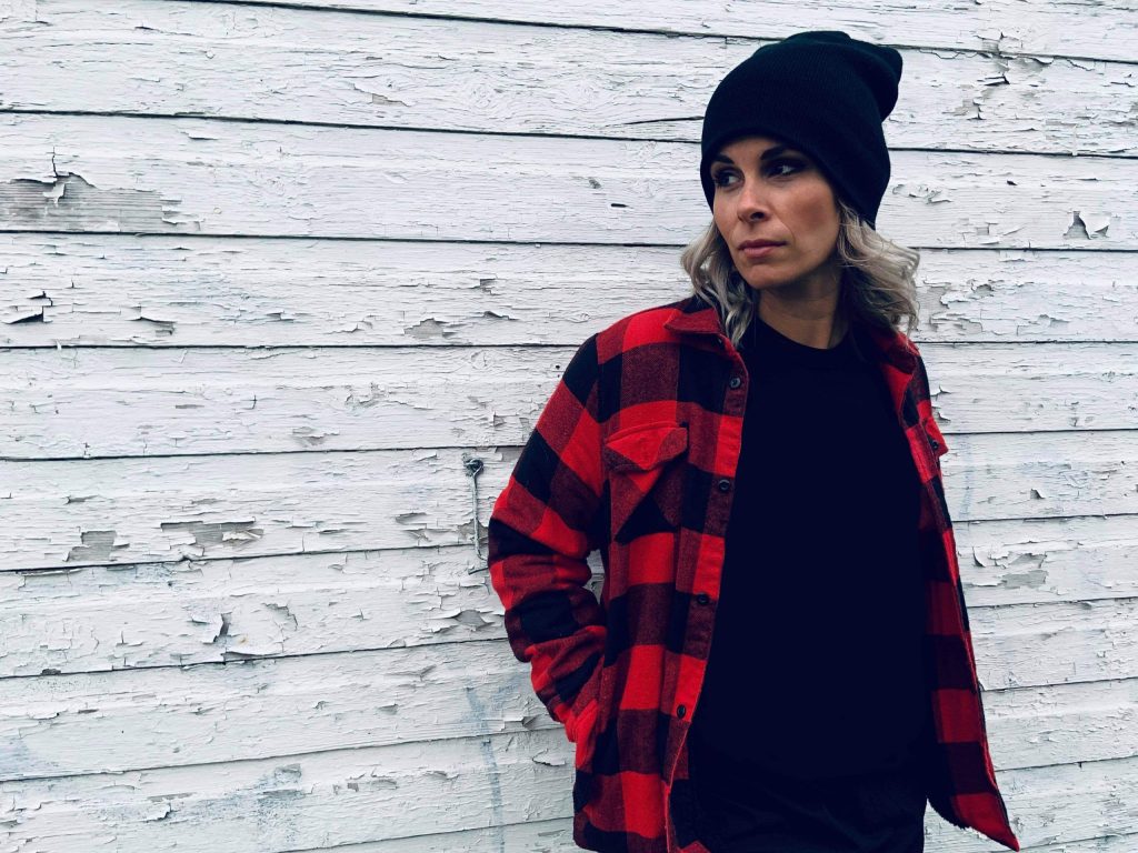 Nos artistes d'ici: la formidable année de Valérie Crête - Le Progrès ...