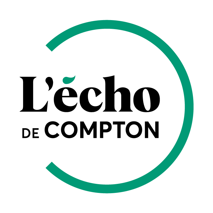 L'Écho de Compton lance son site web - Le Progrès de Coaticook