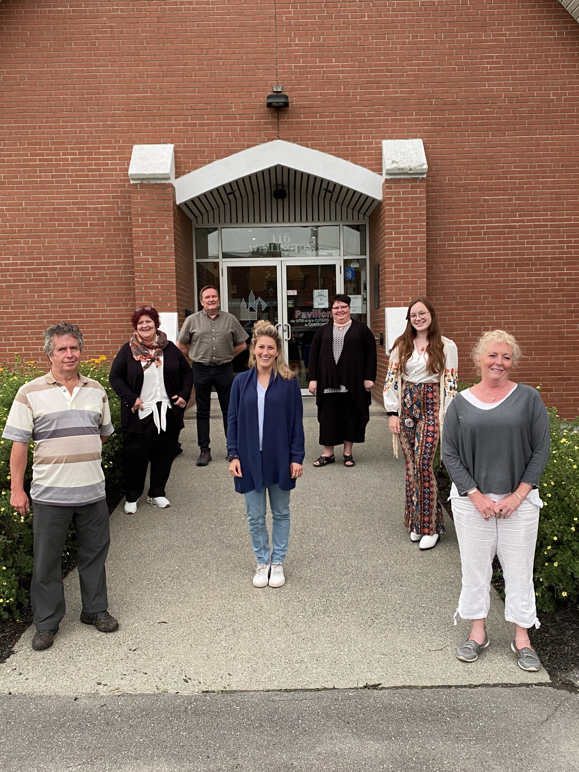 Le Pavillon des arts et de la culture de Coaticook dresse un bilan ...