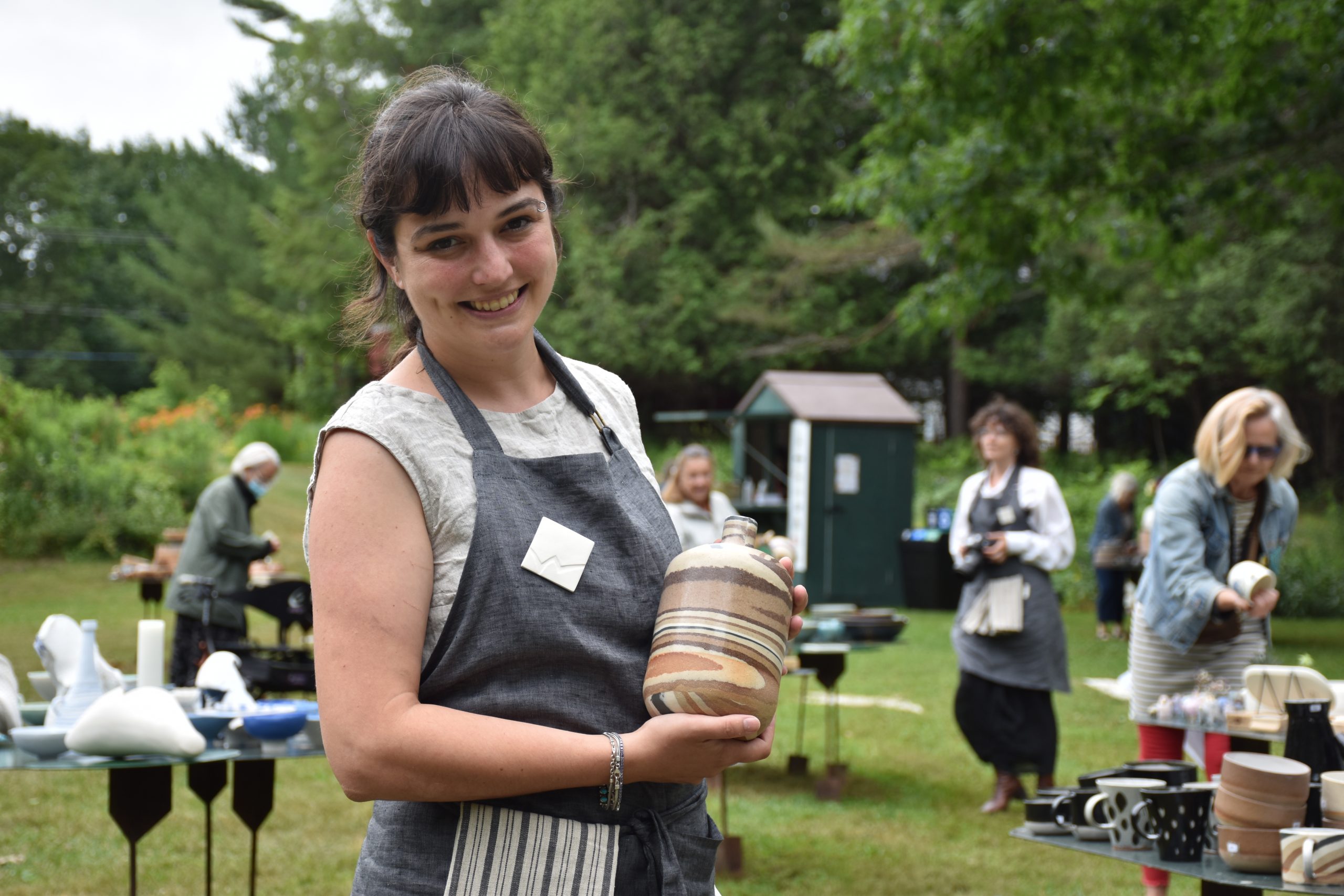 Le Centre d'art Rozynski dépasse l'objectif fixé pour sa campagne de ...