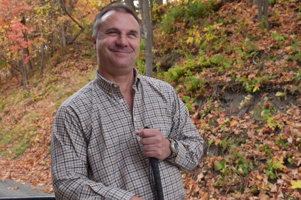 Steve Proulx signe deux ouvrages autobiographiques - Le Progrès de ...