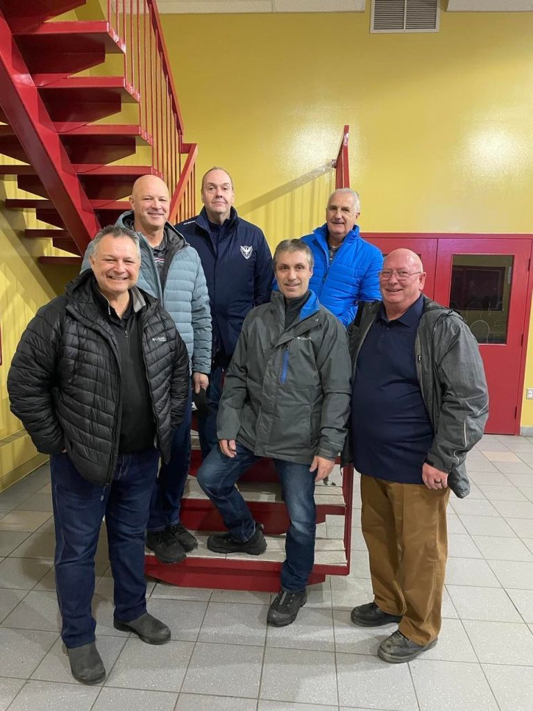 Le Tournoi intermédiaire de Coaticook célèbre ses 50 ans - Le Progrès ...