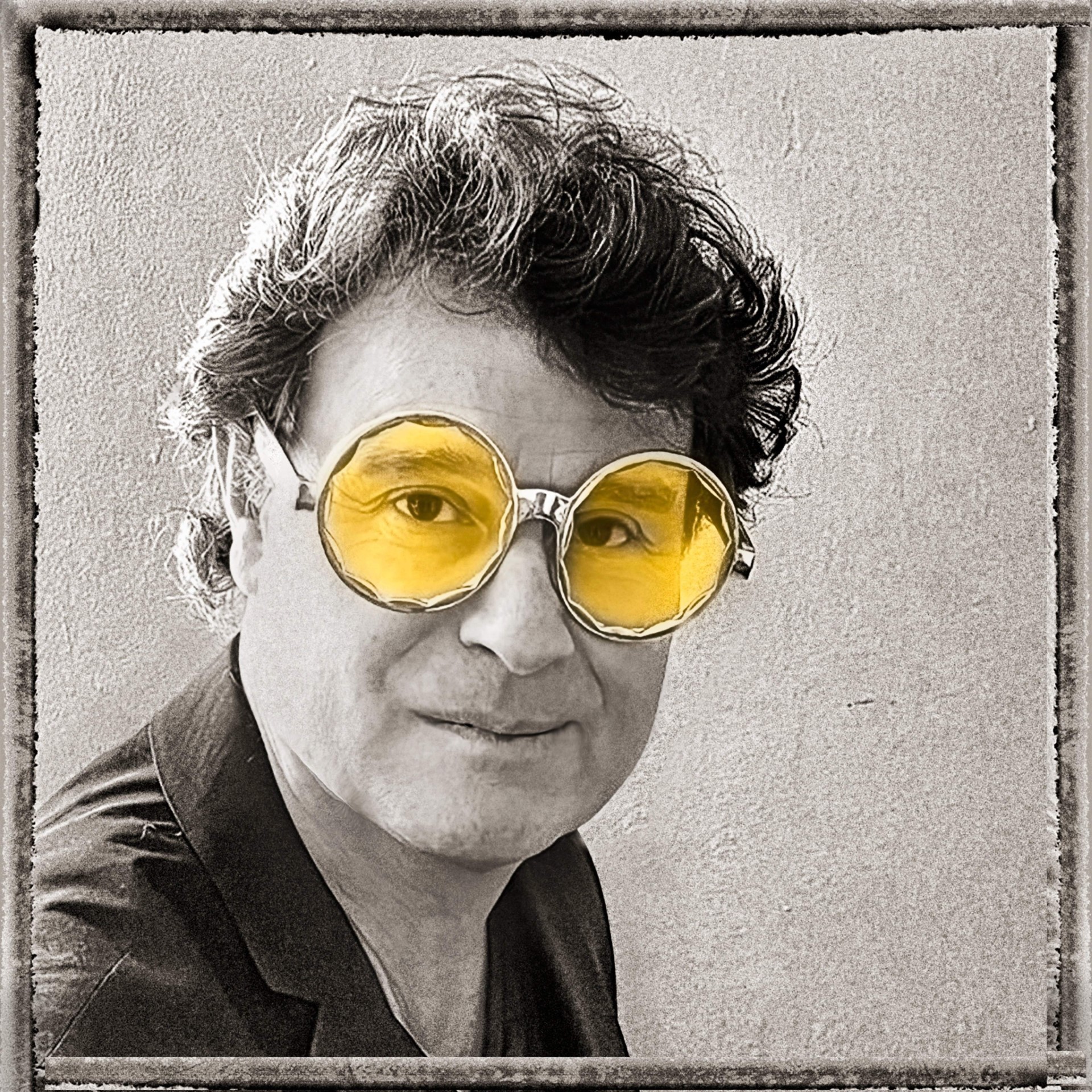 Pavillon des arts et de la culture de Coaticook: Réjean Audet et ...