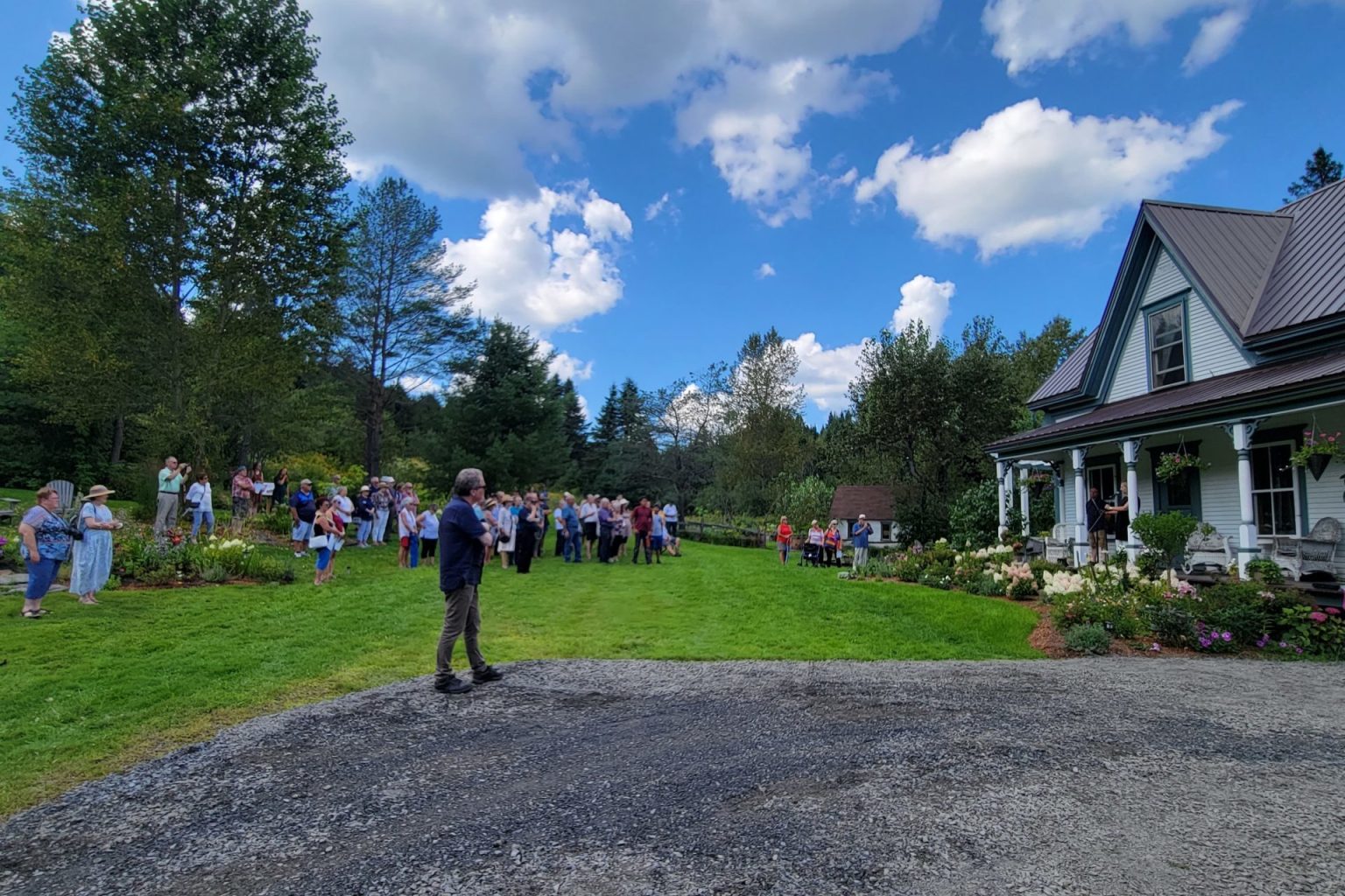 Le Centre Malvina en lice aux Prix d'excellence en arts et culture en ...